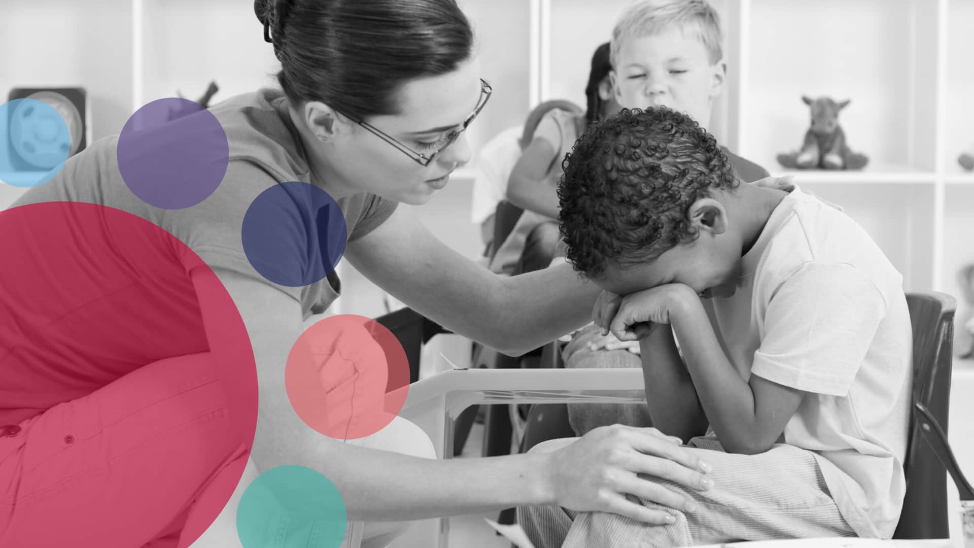 Child Safety Week | Connex Education