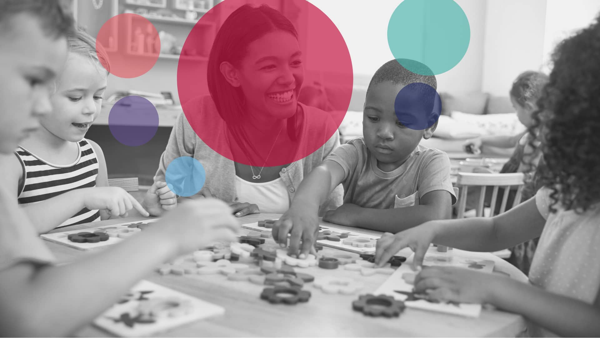 So you're looking for a teaching agency? - Connex Education Partnership