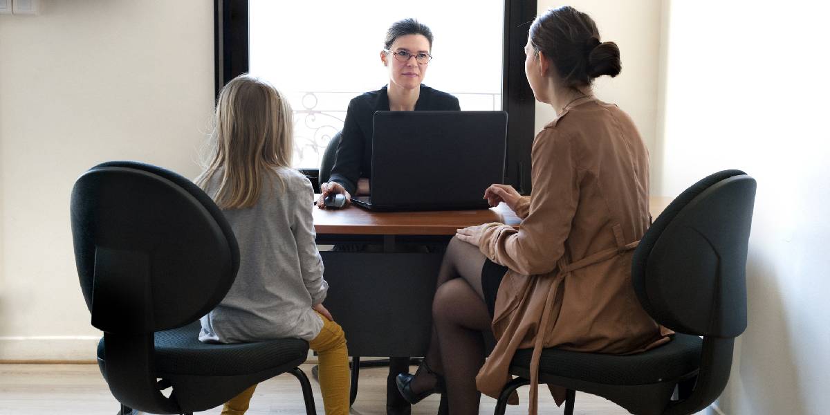 How To Handle An Angry Parent - Connex Education Partnership