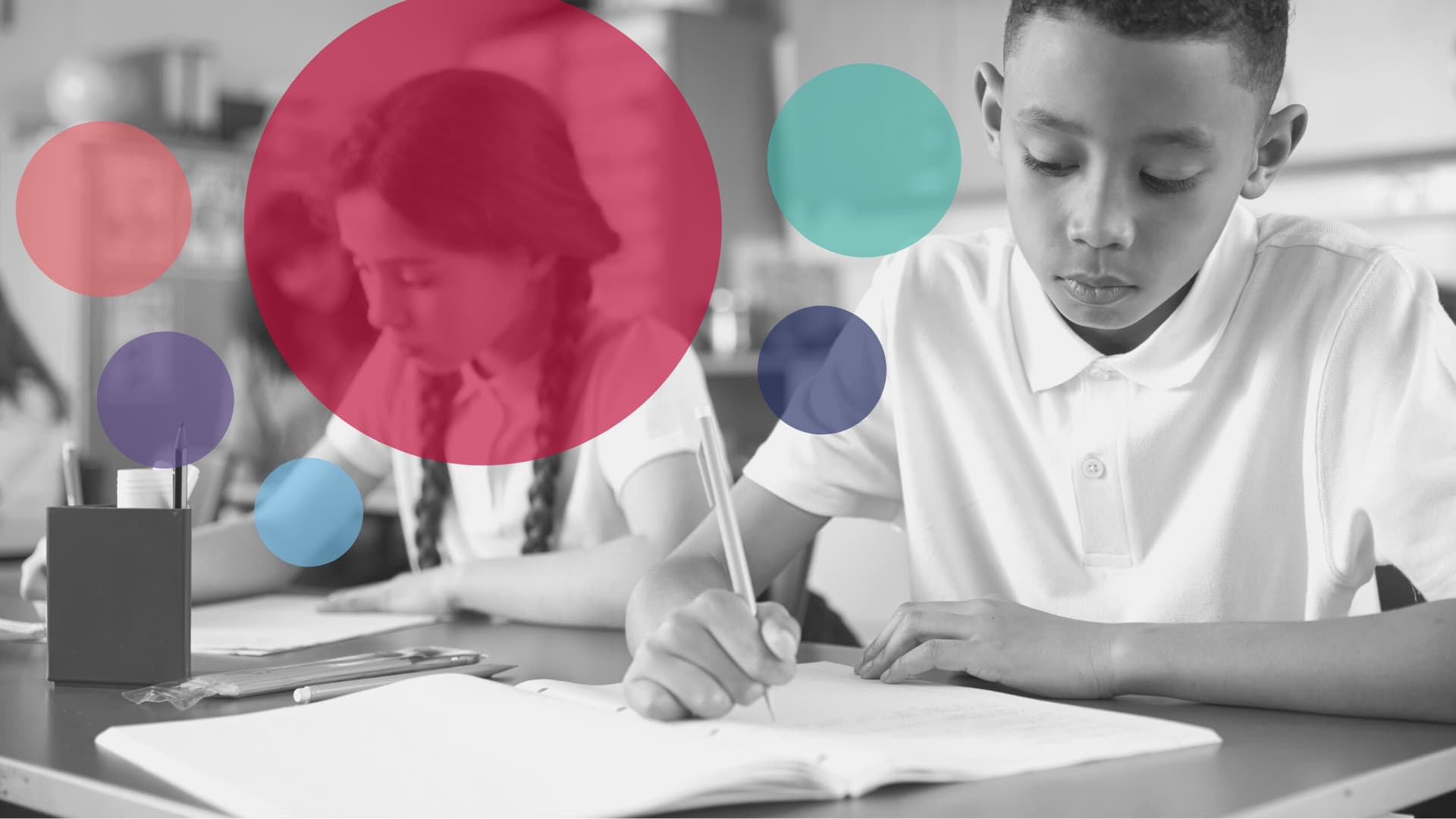 Independent Learners | Connex Education