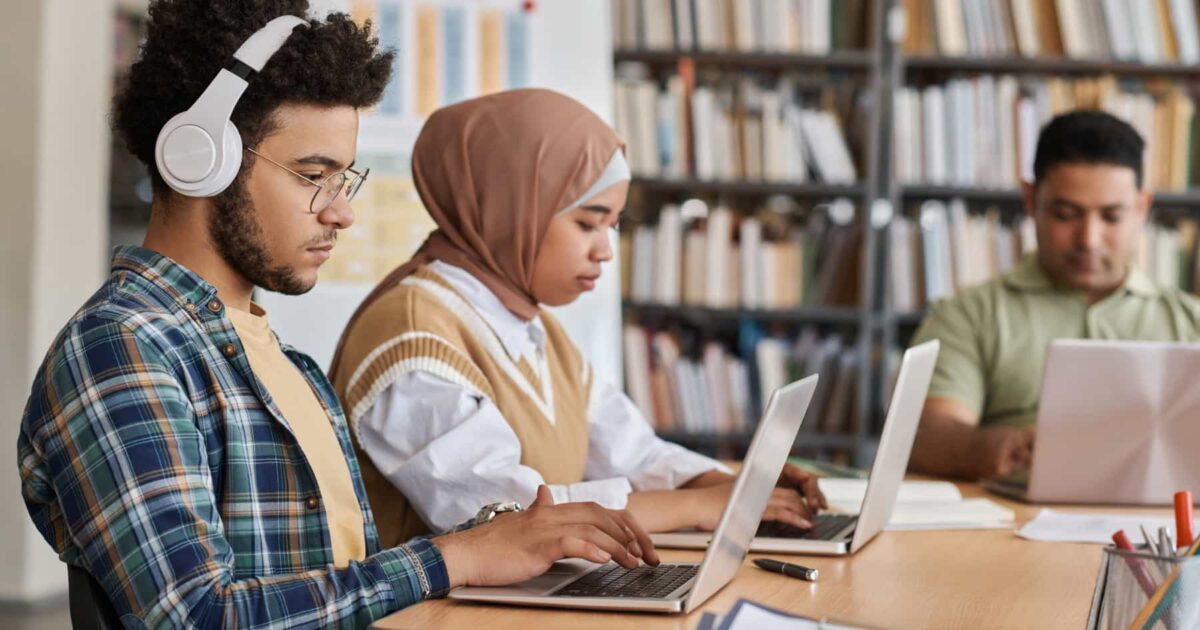 Supporting Independent Learners | Connex Education