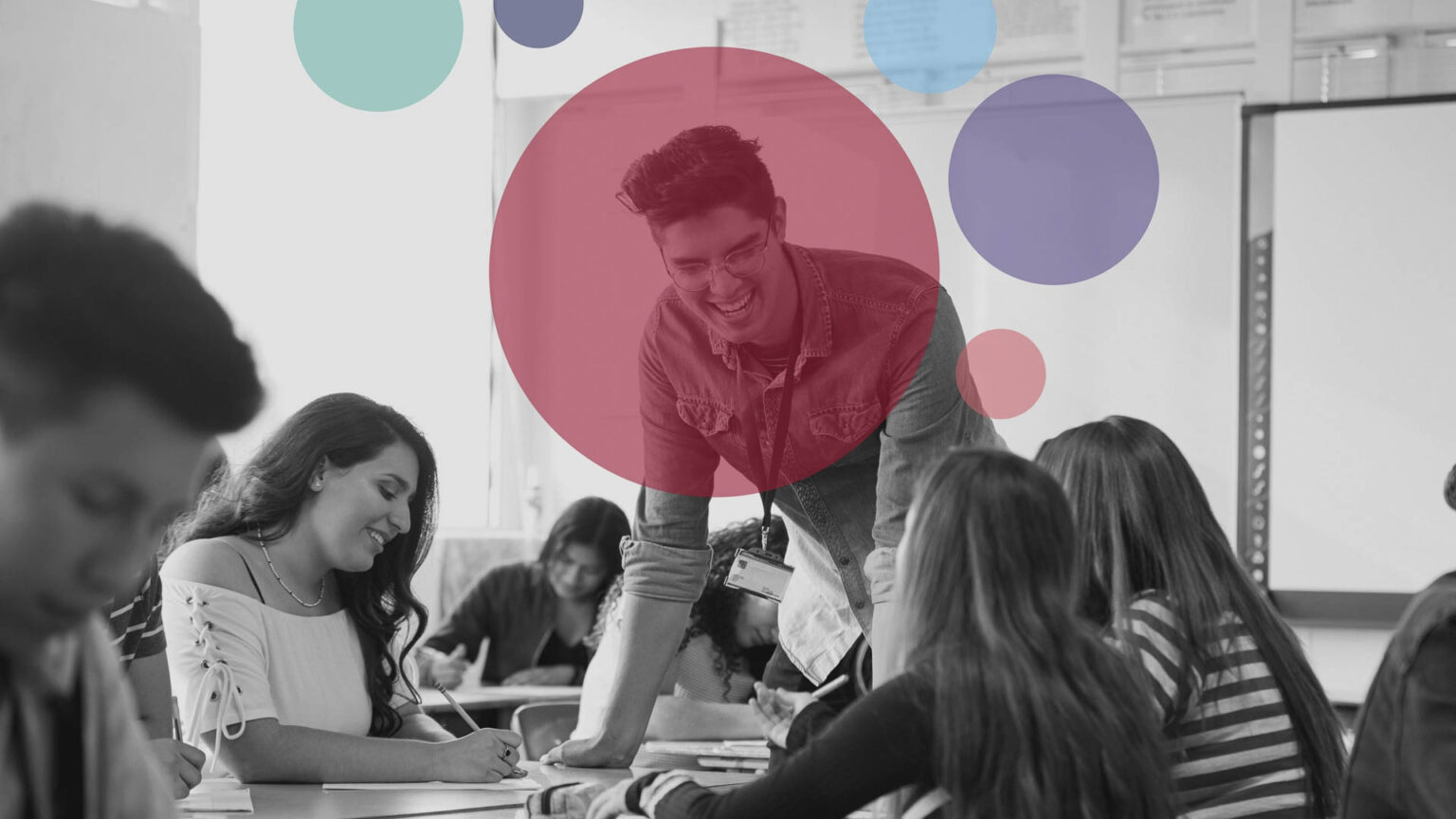 Job search - Connex Education Partnership