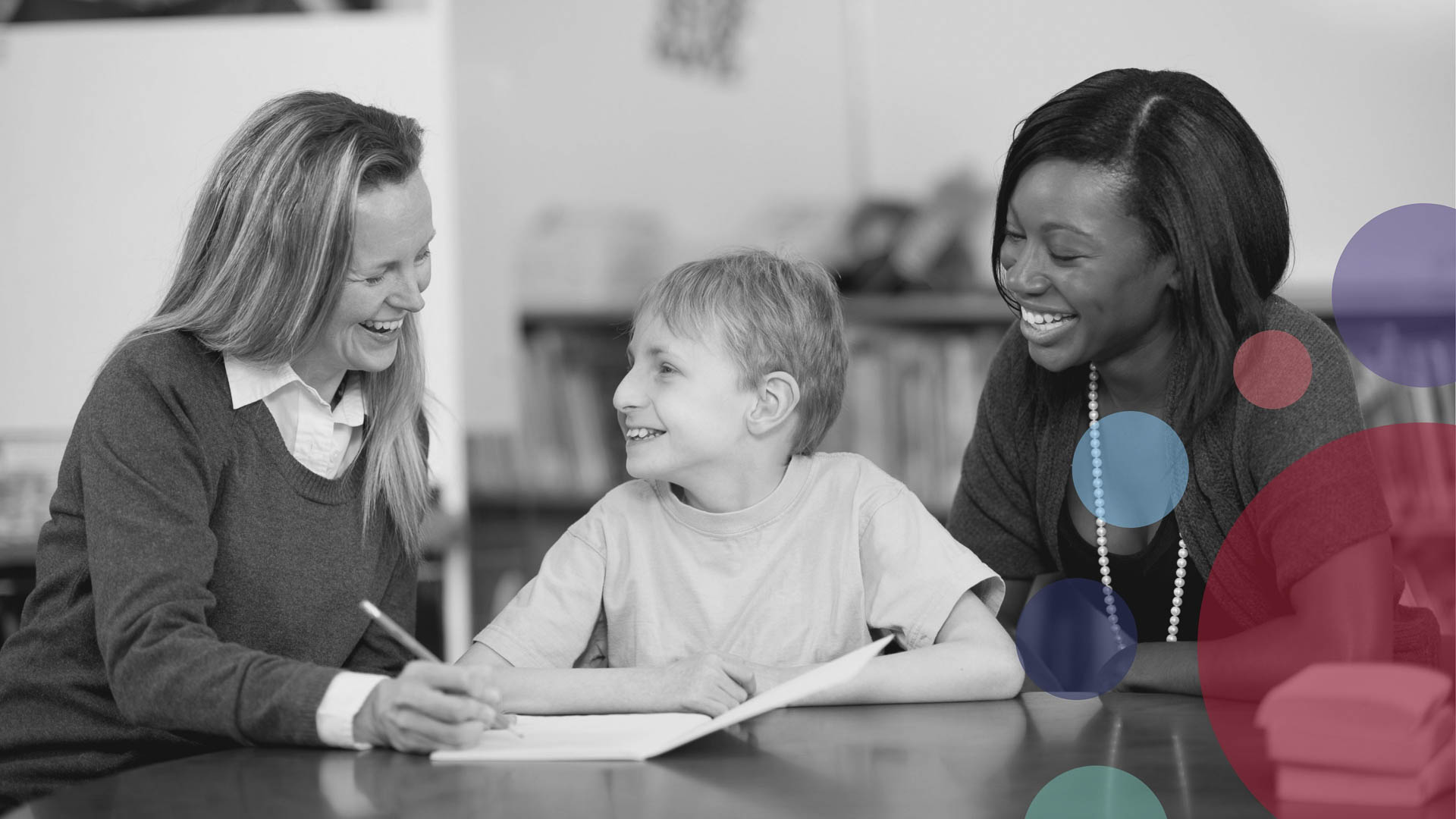 SEND Jobs - Connex Education Partnership