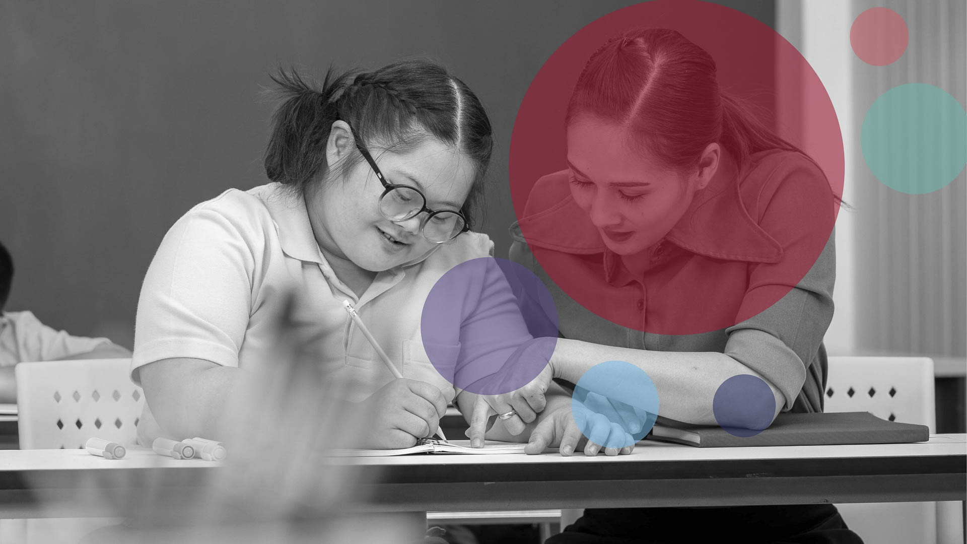 Connex Education | Search for SEND jobs on our website