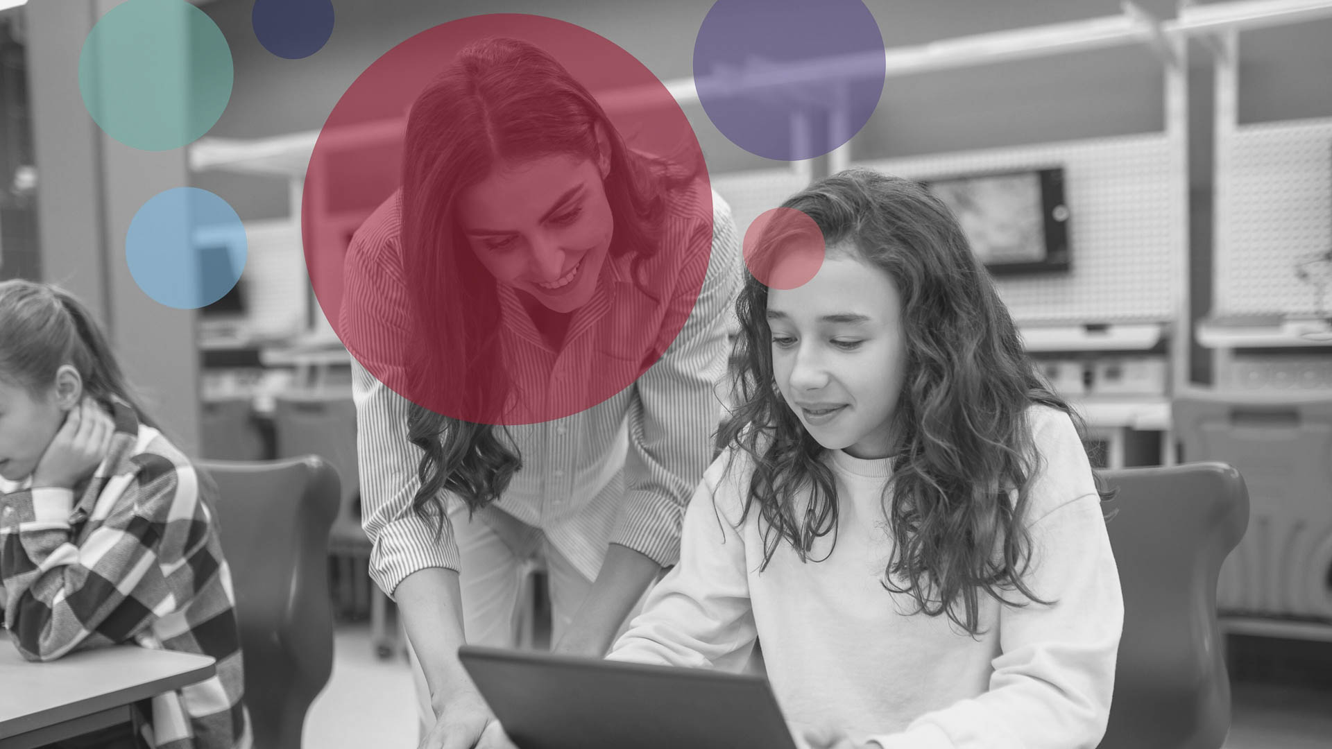 Connex Education | Search for teaching assistant jobs