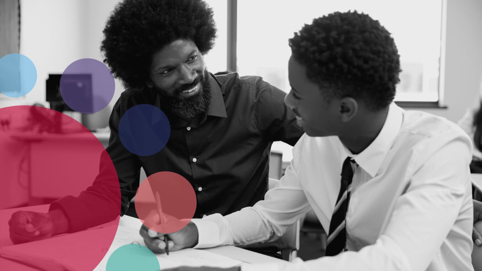 Connex Education Partnership