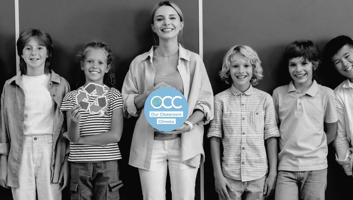 Our Classroom Climate - Educate about Climate Change