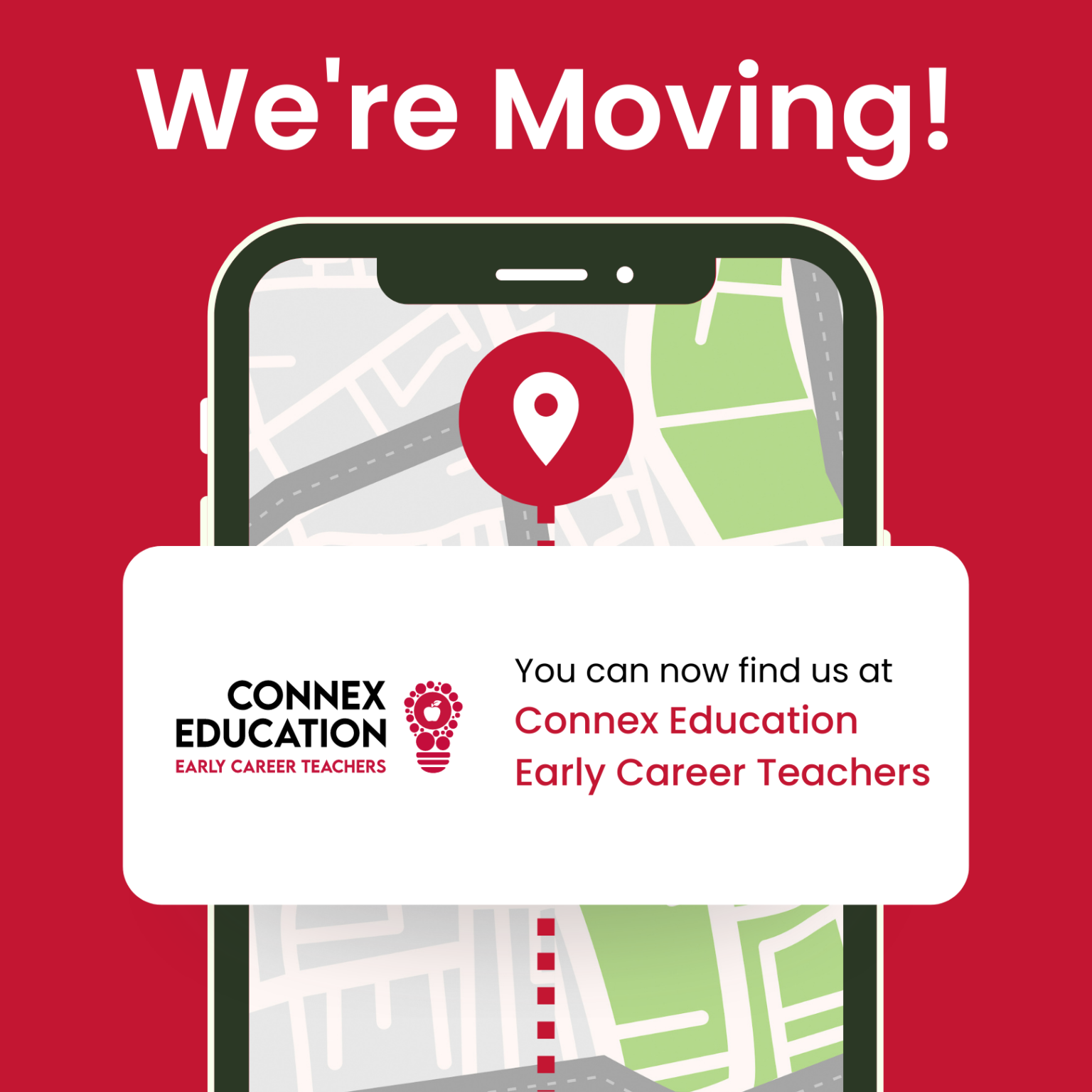 Two new brands join Connex Education Partnership