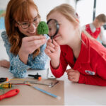 What are SEN and SEND Teaching Assistants? | Connex Education