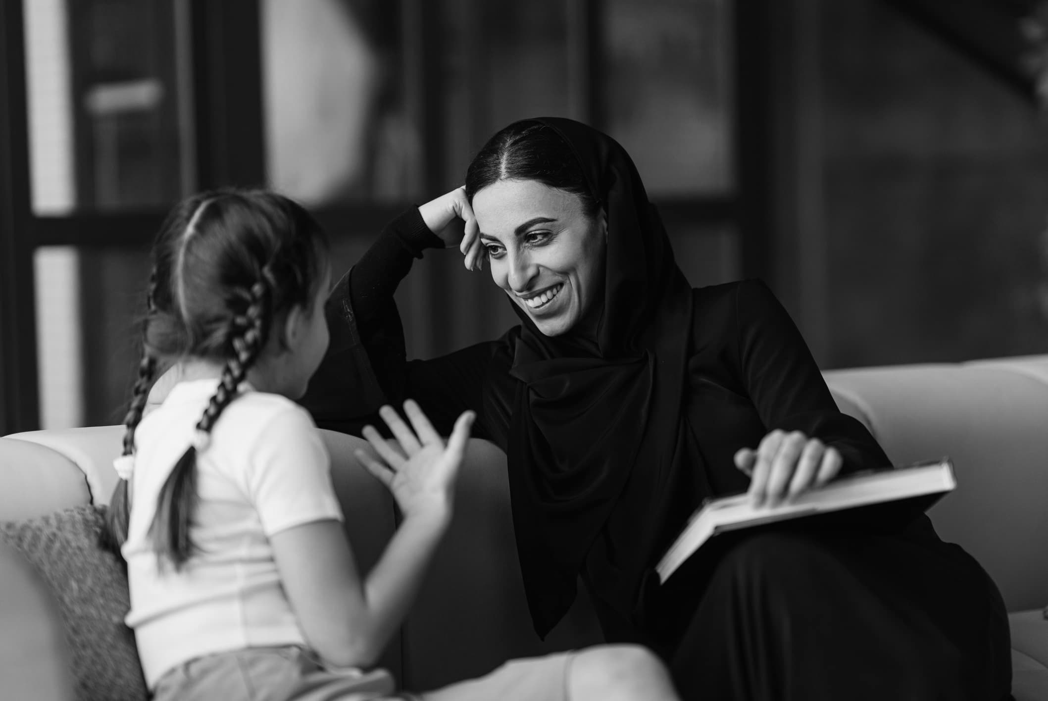 Moving to the UK - Connex Education Partnership