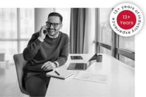 Moving to the UK - Connex Education Partnership