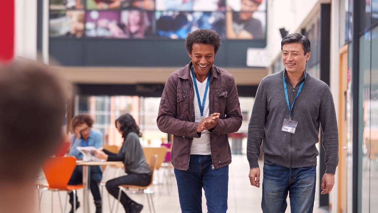 Flying High Trust - Connex Education Partnership