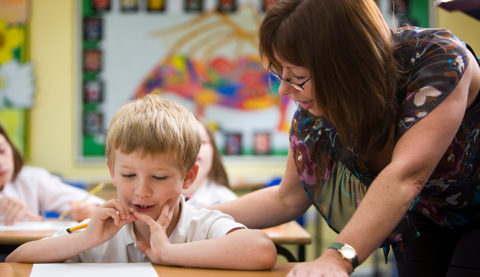 Your essential resource for acing your TA interview in the UK - Connex Education Partnership